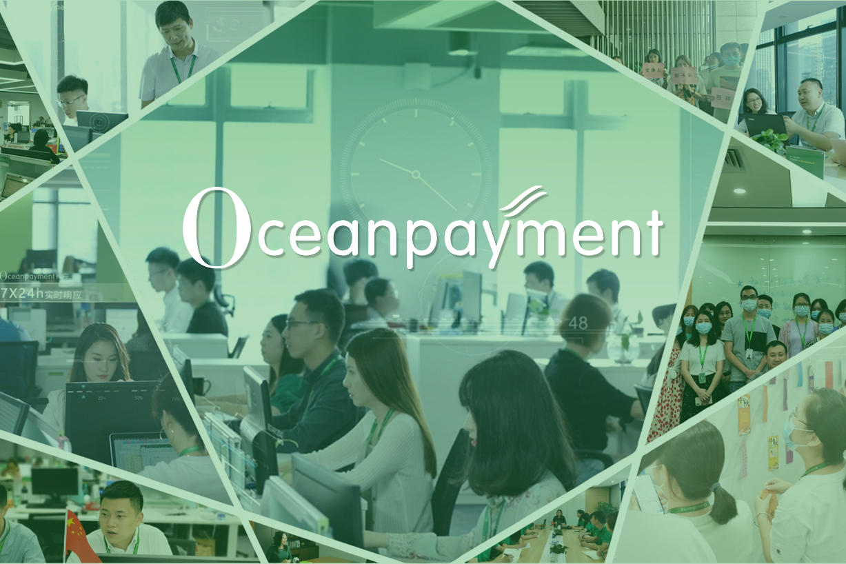 Oceanpayment动态 Archives - 第8页 共29页 - 全球数字支付技术解决方案和服务|创新互联网支付平台