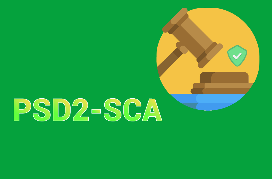 3DS2.0 即将“承包”您的下一笔订单！ PSD2-SCA新时代开启