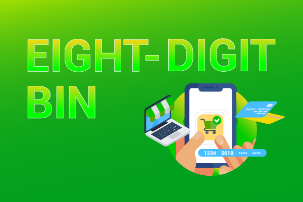 一文读懂 | 信用卡BIN码6位到8位升级带来的出海变化