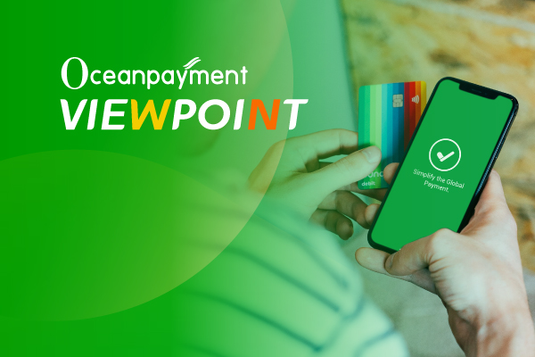 Oceanpayment秒级支付处理，让服务更极致 Oceanpayment秒级支付处理，让服务更极致