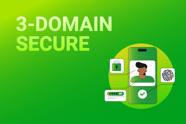 支付安全验证升级：从3DS2.1到3DS2.2 支付安全验证升级：从3DS2.1到3DS2.2