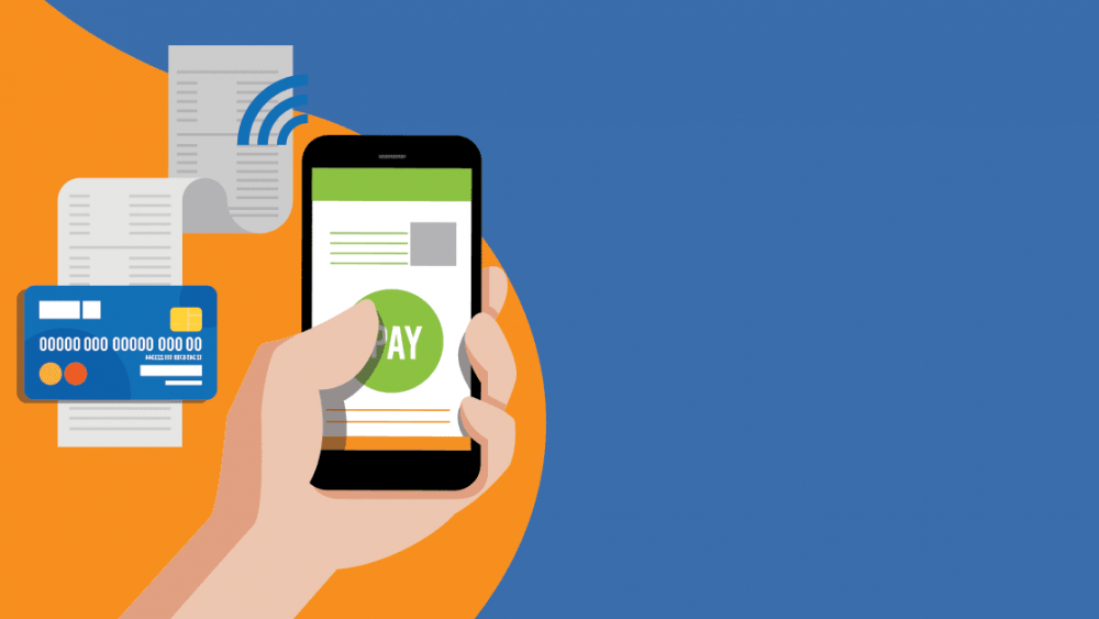 Online Payment Methods for E-Commerce - Oceanpayment