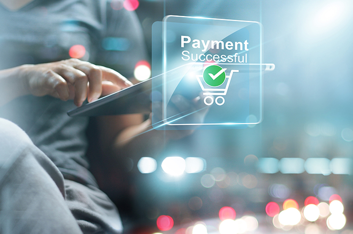 Global Digital Payment Trend 2022 - Oceanpayment