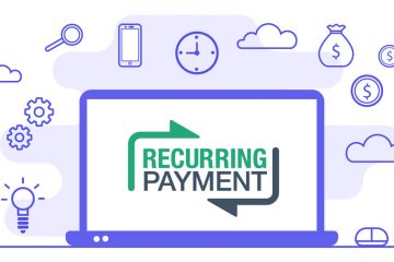 Set up Recurring Monthly Billing/Payment – Oceanpayment