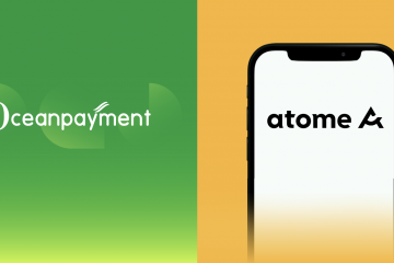 Secure Payment Gateway for Online Games – Oceanpayment