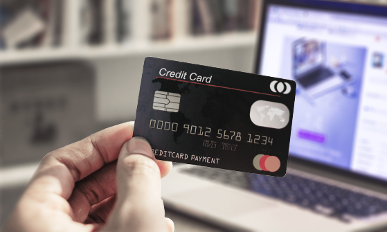 Credit Card Merchant Services: Everything You Need To Know - Oceanpayment