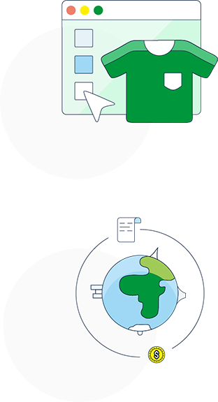 Solution : Ecommerce Payment Processing – Oceanpayment