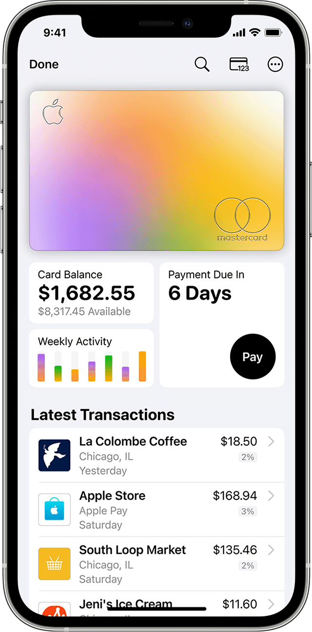 How to Use Apple Pay for Online Purchases? - Oceanpayment