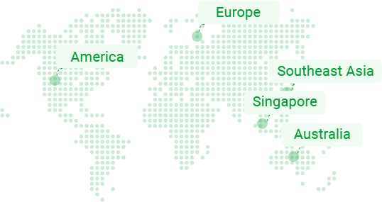 Global Acquiring - Oceanpayment