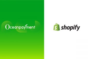 Oceanpayment & Shopify Level Up for Seamless Payment Experience