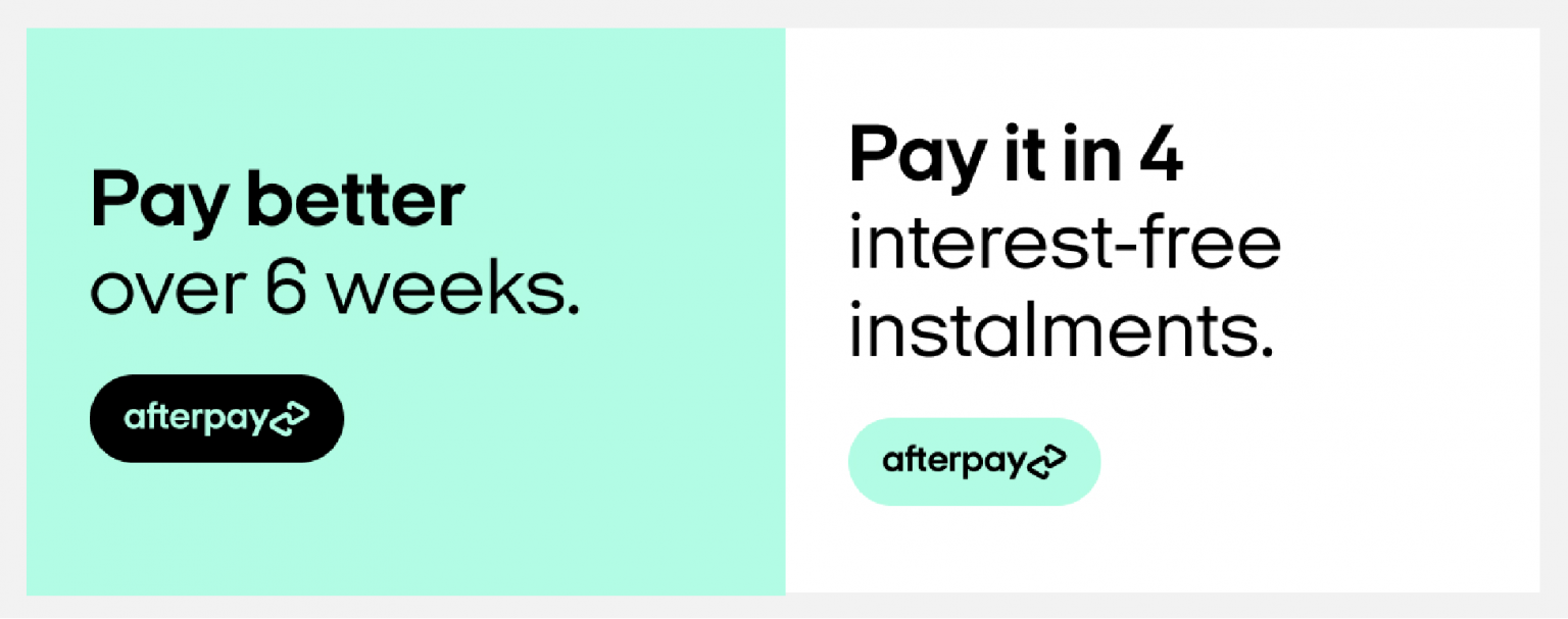 Afterpay’s 1st Payments Full Service Partner within APAC