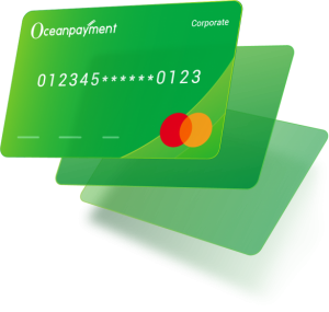 Oceanpayment Card - Oceanpayment